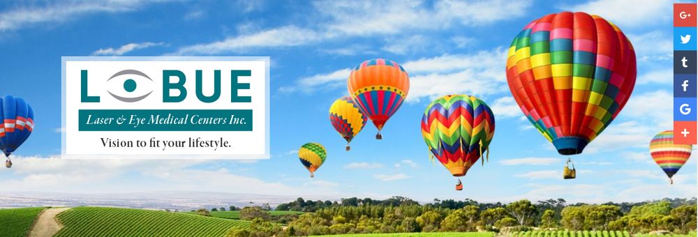 LOBUE LASER & EYE MEDICAL CENTERS - 18 Photos & 33 Reviews - 40945 ...