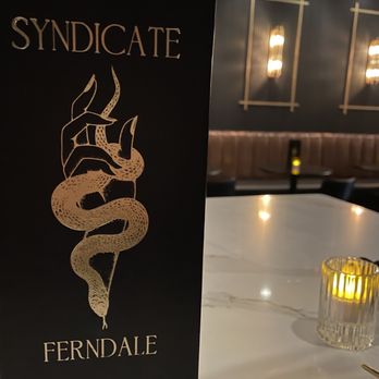 SYNDICATE FERNDALE - Updated January 2026 - 175 Photos & 63 Reviews ...