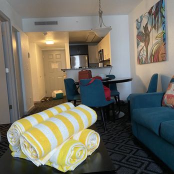 BLUEGREEN VACATIONS SOLARA SURFSIDE, ASCEND RESORT COLLECTION - Updated ...