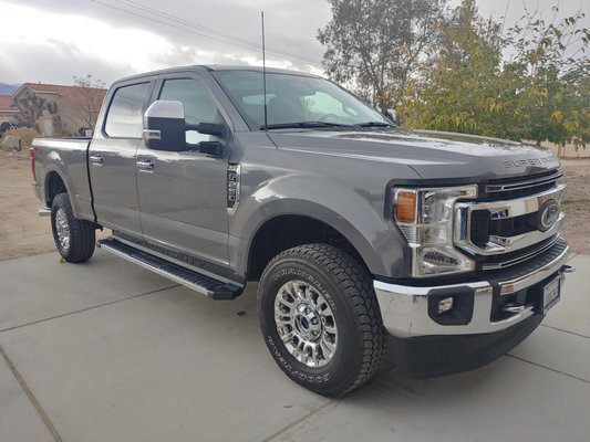 SUNLAND FORD - Updated October 2025 - 84 Photos & 330 Reviews - 15330 ...