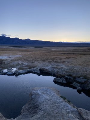 WILD WILLY’S HOT SPRING - 330 Photos & 151 Reviews - Hwy 395 Benton ...