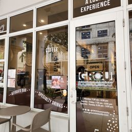 GROU COFFEE + COWORK - Updated July 2025 - 327 Photos & 140 Reviews ...