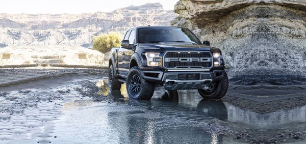 HEMBORG FORD - 97 Photos & 458 Reviews - 1900 Hamner Ave, Norco ...