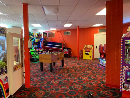 PLUTO’S PIZZERIA - Updated October 2025 - 17 Photos & 27 Reviews - 8670 ...