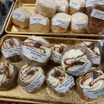 BAKERY STREET - Updated January 2026 - 271 Photos & 159 Reviews - 1465 ...