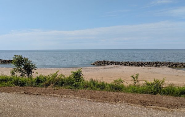 KENNETH J. SIMS PARK - Updated April 2025 - 23131 Lakeshore Blvd ...