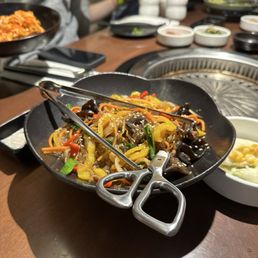 KALBI SOCIAL CLUB - Updated 05/2025 - 864 Photos & 202 Reviews - 529 ...