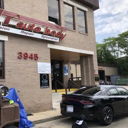 N T AUTO BODY - 70 Photos & 194 Reviews - 3945 Wheeler Ave, Alexandria ...