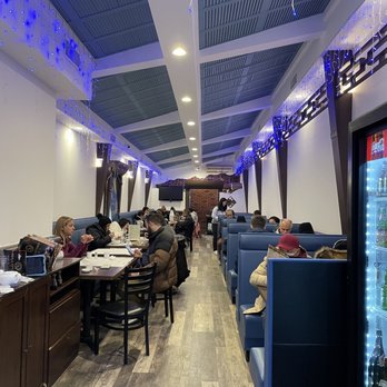 MALA KITCHEN - Updated June 2024 - 94 Photos & 42 Reviews - 7 E 47th St ...