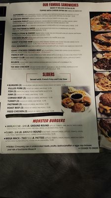 WHEAT & RYE - Updated December 2025 - 53 Photos & 104 Reviews - 7721 ...