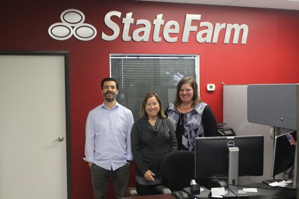 KATHLEEN PETERS - STATE FARM INSURANCE AGENT - Updated October 2025 ...