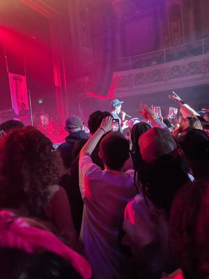 THE REGENCY BALLROOM - 400 Photos & 512 Reviews - 1300 Van Ness Ave ...