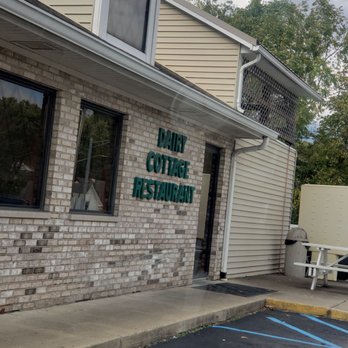 DAIRY COTTAGE - Updated December 2025 - 51 Photos & 52 Reviews - 1116 ...