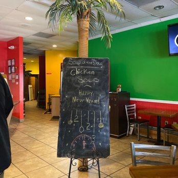 KOOL RUNNINGS JAMAICAN RESTAURANT - Updated June 2024 - 371 Photos ...