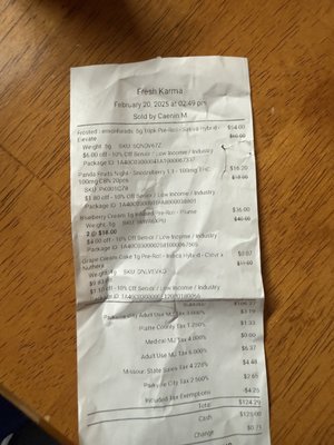 FRESH KARMA - Updated December 2025 - 17 Photos & 10 Reviews - 10915 NW ...
