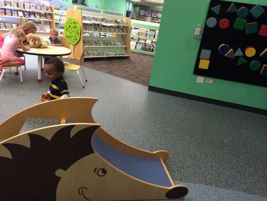 GREEN HILLS PUBLIC LIBRARY DISTRICT - Updated December 2025 - 14 Photos ...