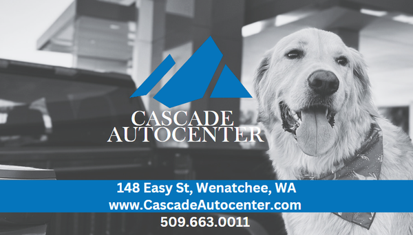 CASCADE CHEVROLET - Updated July 2025 - 19 Photos & 38 Reviews - 148 ...