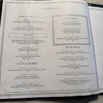 MILAS RESTAURANT & BAR - Updated January 2026 - 125 Photos & 48 Reviews ...