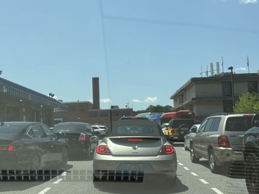 DC VEHICLE INSPECTION STATION - Updated December 2025 - 46 Photos & 143 ...