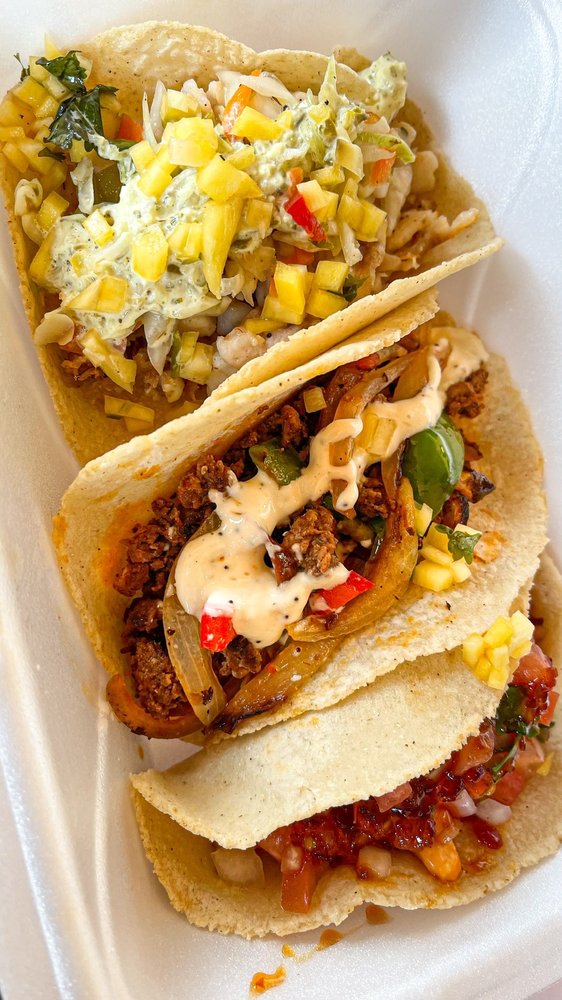 EL JEFECITO - 58 Photos & 45 Reviews - Food Trucks - 4910 Hillsborough ...