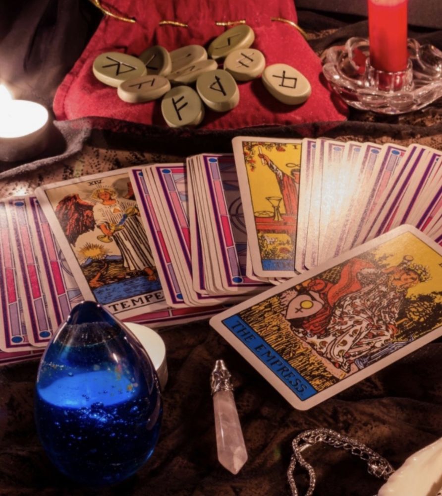 PSYCHIC CENTER ASTROLOGY - Updated May 2026 - Request Consultation - 21 ...