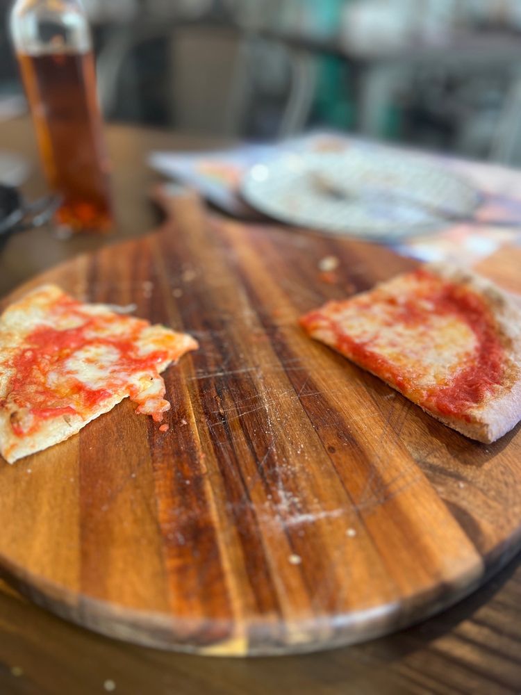 GIOTTO MAESTRO DELLA PIZZA - Updated July 2025 - 235 Photos & 291 ...