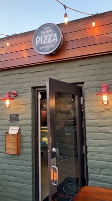 DEL MAR PIZZA - 206 Photos & 524 Reviews - 211 15th St, Del Mar ...