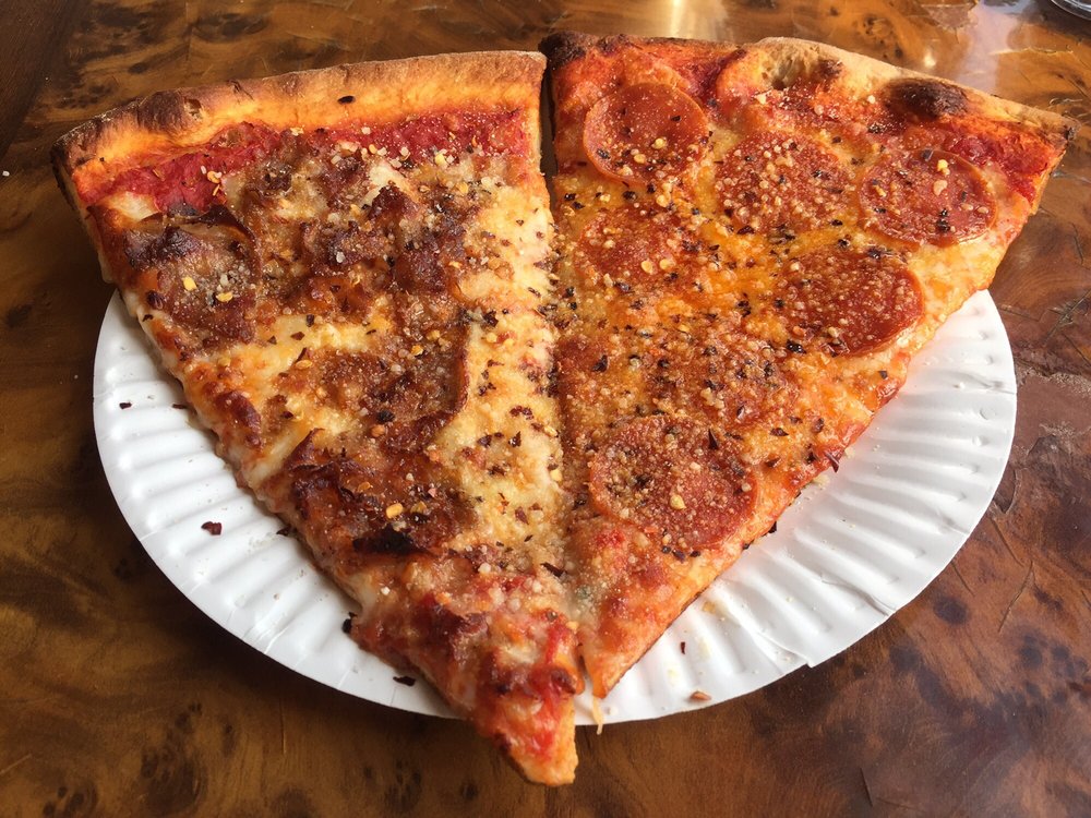 LUCA’S PIZZA & RESTAURANT - Updated December 2025 - 21 Photos & 49 ...