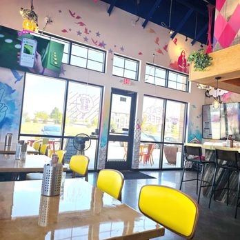 SPITZ - PLANO - Updated November 2024 - 118 Photos & 61 Reviews - 565 ...