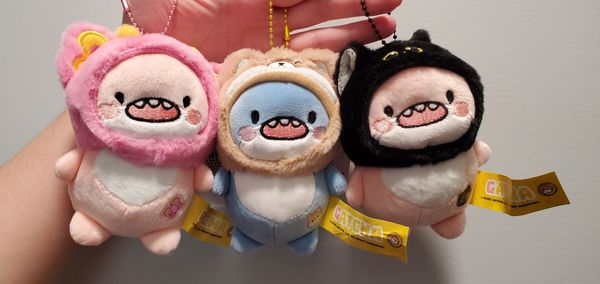 GATCHA - Updated December 2025 - 309 Photos & 86 Reviews - 133-33 39th ...