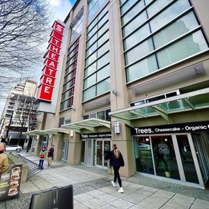 DUNBAR THEATRE - Updated June 2025 - 55 Reviews - 4555 Dunbar Street ...