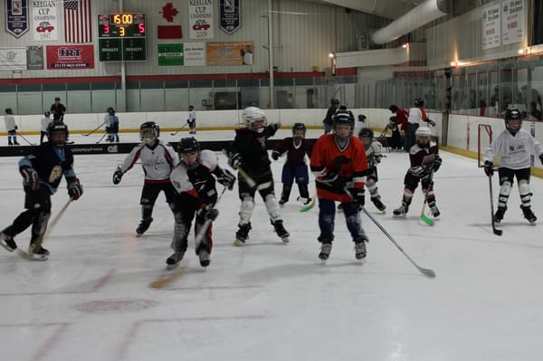 REGENCY SPORTSRINK - Updated July 2025 - 2155 Ambassador Cir, Lancaster ...