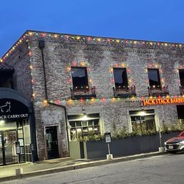 JACK STACK BARBECUE - PLAZA - Updated December 2025 - 1343 Photos ...