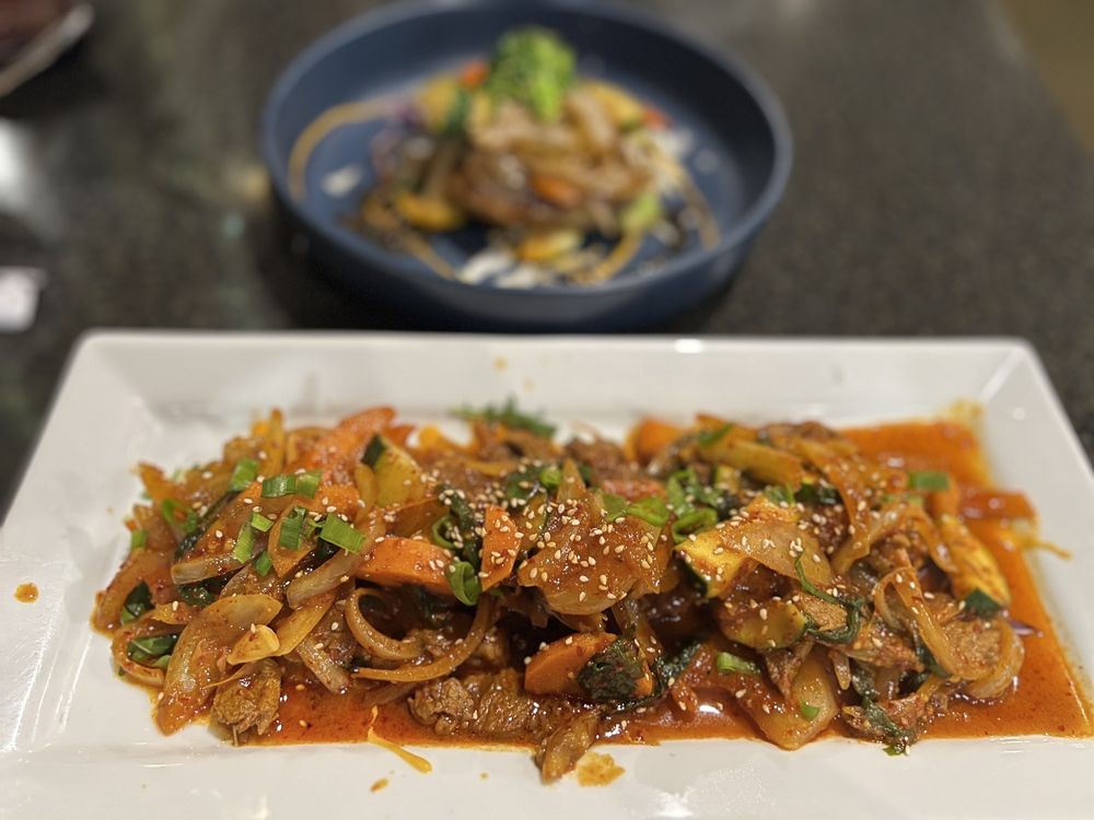 KIM CHEE RESTAURANT - Updated December 2025 - 414 Photos & 217 Reviews ...