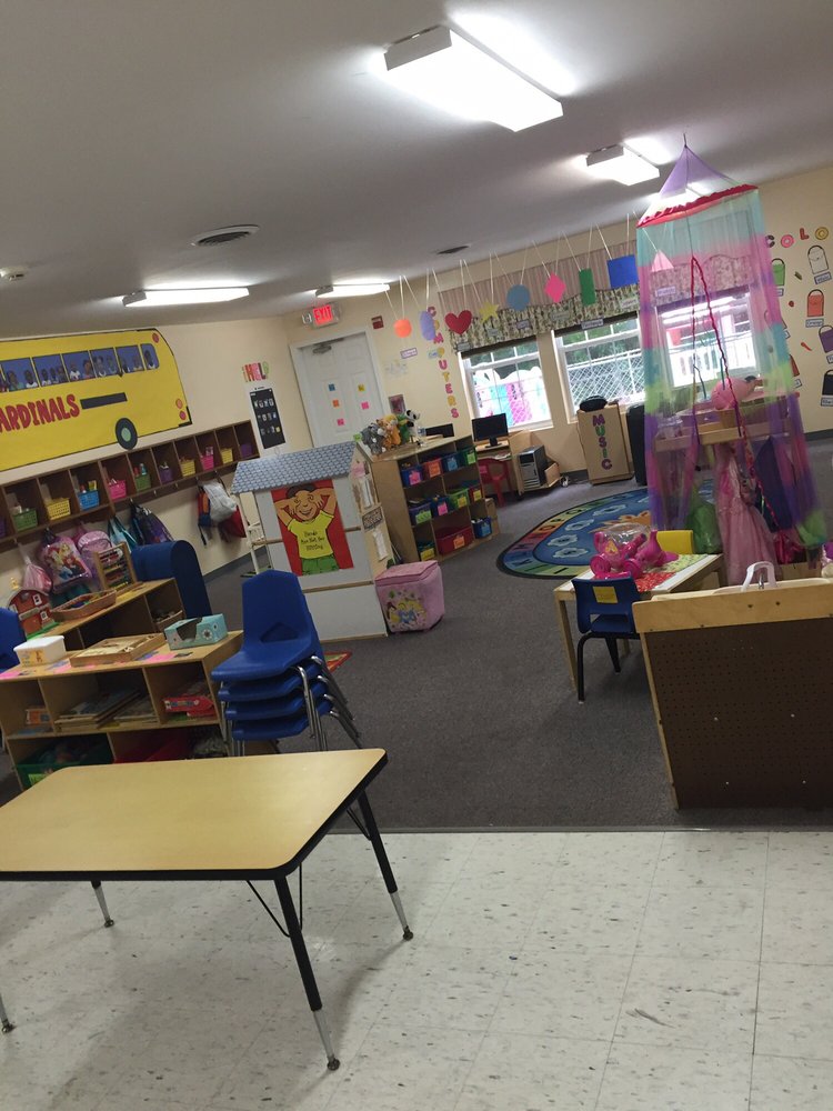 RAINBOW CHILD CARE - Updated December 2025 - 12 Reviews - 8921 Race ...