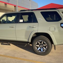 UNIVERSAL TOYOTA - 217 Photos & 277 Reviews - 12102 Ih 35 N, San ...