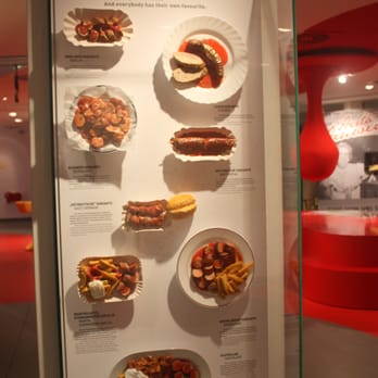 Currywurst Museum
