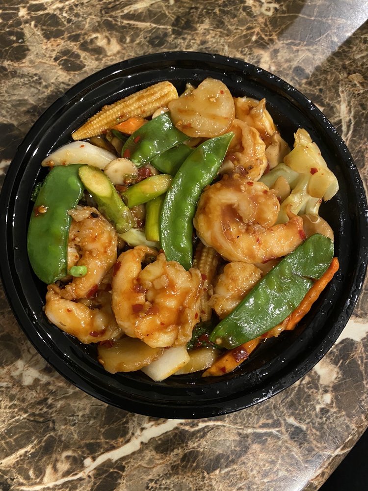 HOUSE OF WONG - 51 Photos & 108 Reviews - Asian Fusion - 475 Union Ave ...