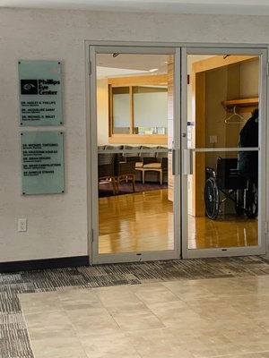 PHILLIPS EYE CENTER - Updated January 2026 - 37 Photos & 66 Reviews ...