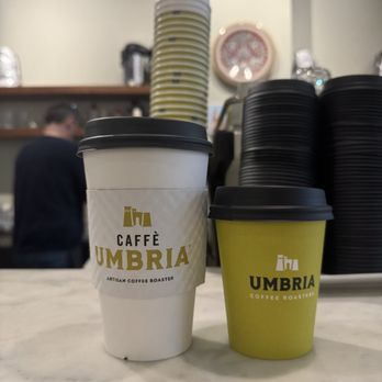 CAFFÈ UMBRIA - Updated January 2026 - 334 Photos & 336 Reviews - 320 ...