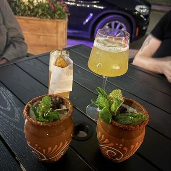 THE ALCHEMIST - Updated December 2025 - 184 Photos & 68 Reviews - 1660 ...