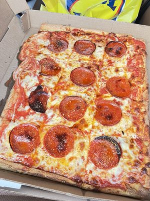 SUN RAY PIZZERIA - Updated January 2026 - 33 Photos & 72 Reviews - 440 ...