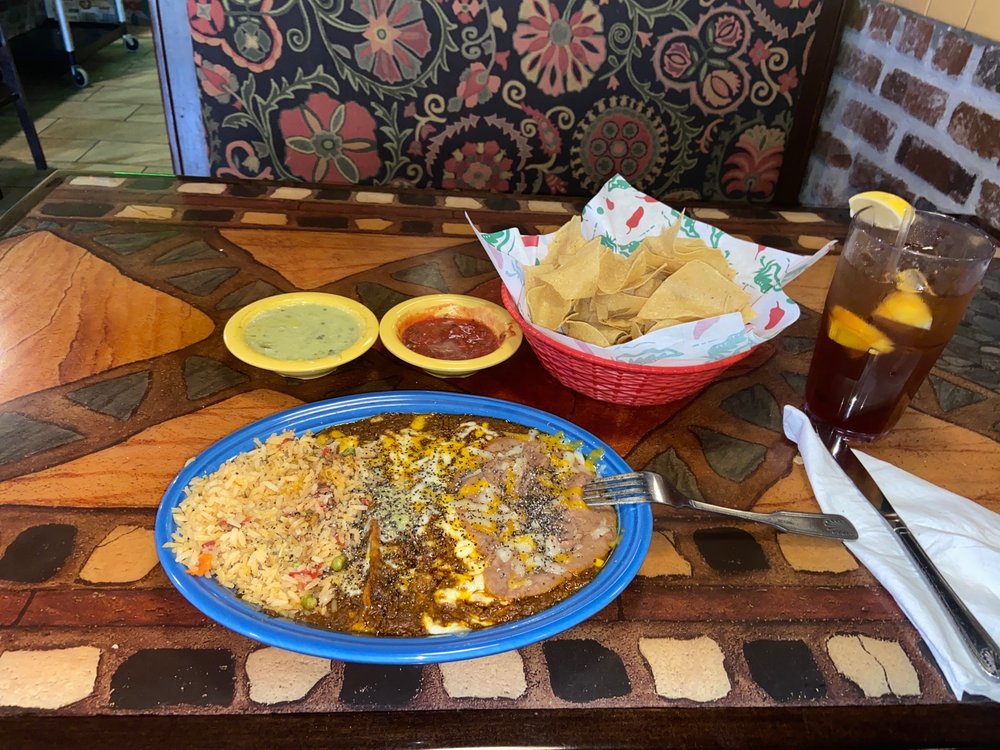LAS PALMAS MEXICAN RESTAURANT - Updated December 2024 - 42 Photos & 30 ...