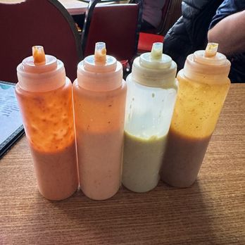 LOS GYROS - Updated August 2024 - 89 Photos & 30 Reviews - 816 Sheppard ...