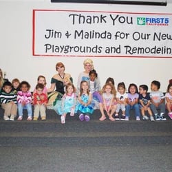 ABC CHILD CARE VILLAGE - 37 Photos & 54 Reviews - 40045 Village Rd ...