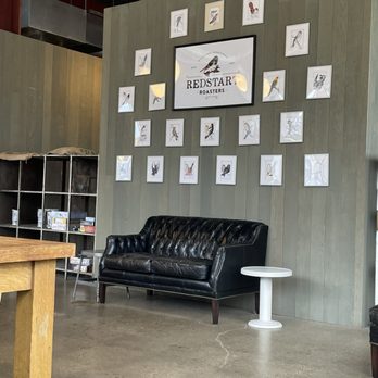 REDSTART ROASTERS - Updated May 2025 - 79 Photos & 47 Reviews - 224 N Euclid Ave, Pittsburgh ...