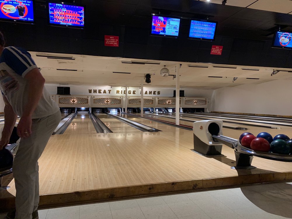WHEAT RIDGE LANES - 41 Photos & 91 Reviews - 6595 W 38th Ave, Wheat Ridge, CO - Yelp