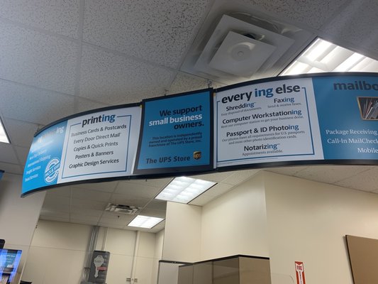 THE UPS STORE - Updated June 2024 - 33 Photos & 80 Reviews - 4725 ...