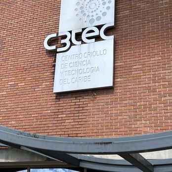 CENTRO CRIOLLO DE CIENCIA Y TECNOLOGÍA DEL CARIBE - Updated September ...