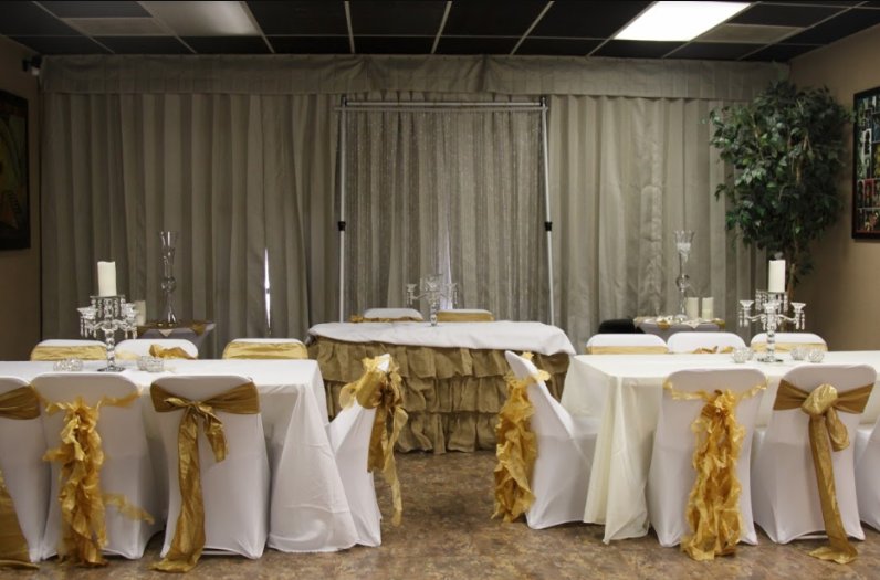 EVENT CENTER LAS VEGAS - Updated December 2025 - 29 Photos & 12 Reviews ...